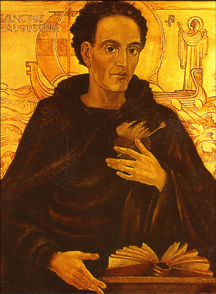 Wat maakt Augustinus zo boeiend voor onze tijd? – Augustijns Verband